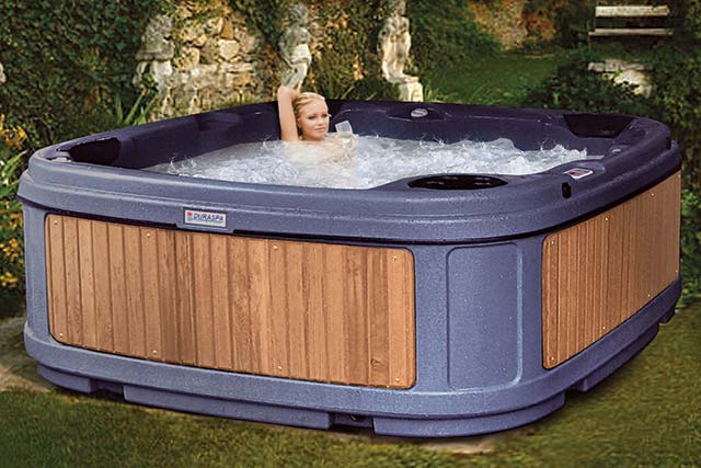 RotoSpa - Oasis Pools & Spas